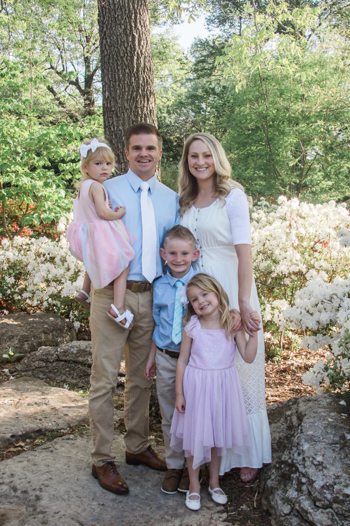 Fremont Hills Dental Centre | Meet Dr Kendon Knowles